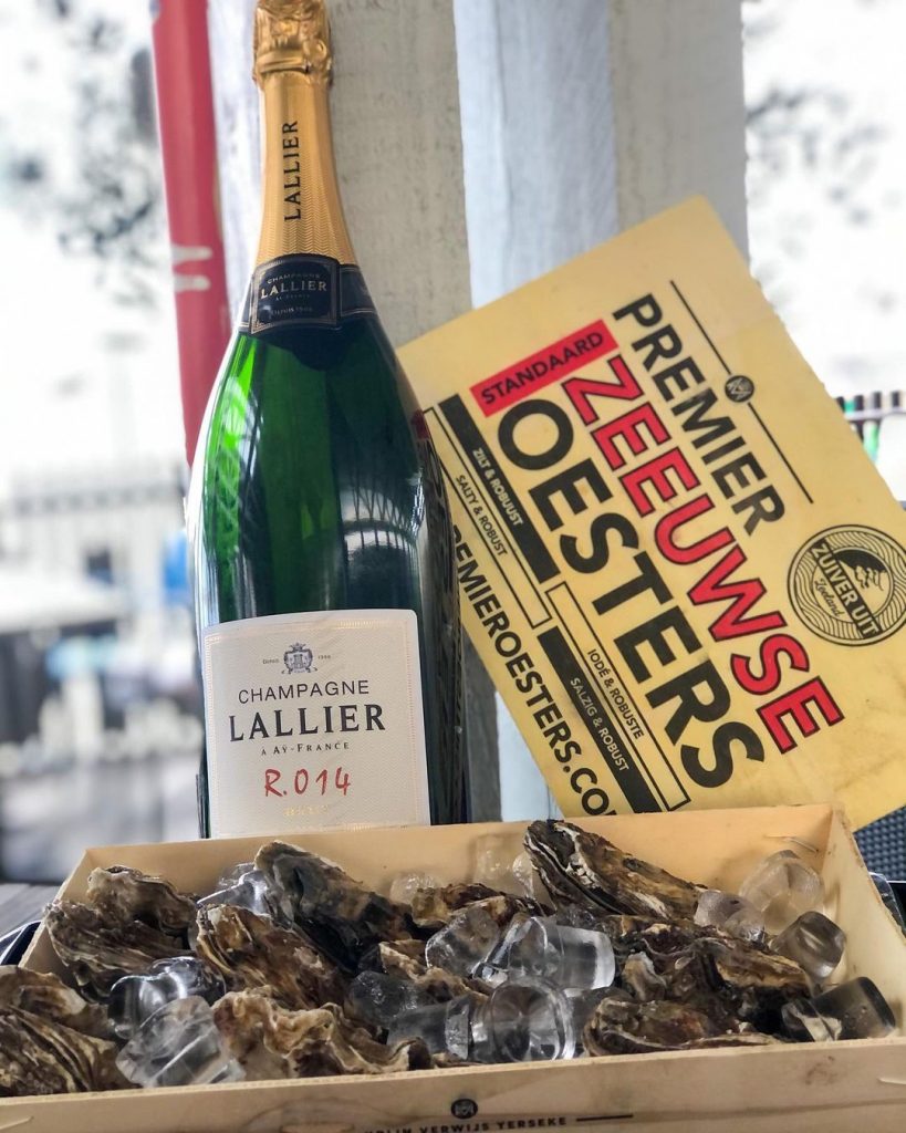 Juuli TOP 10: Resto R14 meelitab külastajaid mõnusa atmosfääriga