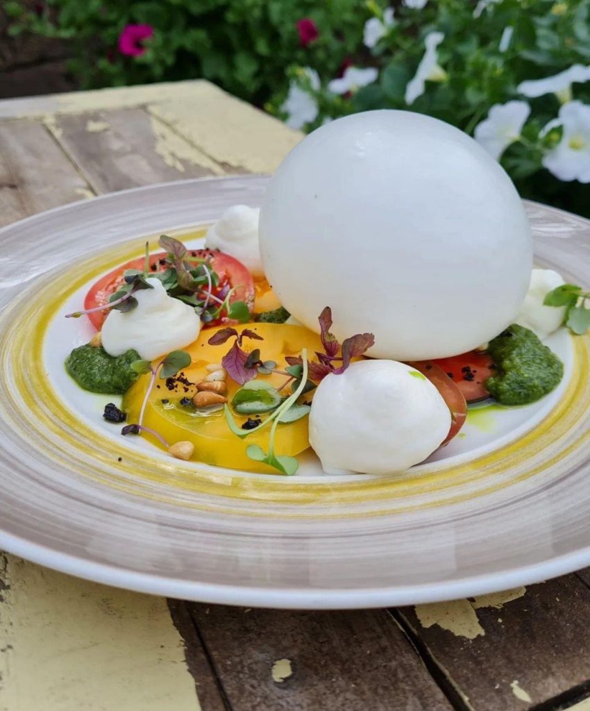 Soovitus: Sumedad suveterrassid, kuhu päikest püüdma minna