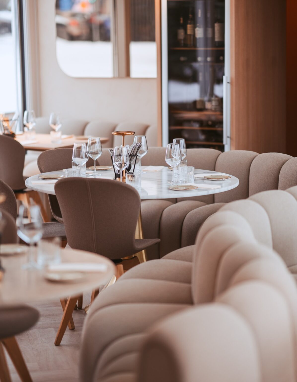 Septembri TOP 10: Vaata, milliseid restorane soovitavad külastajad