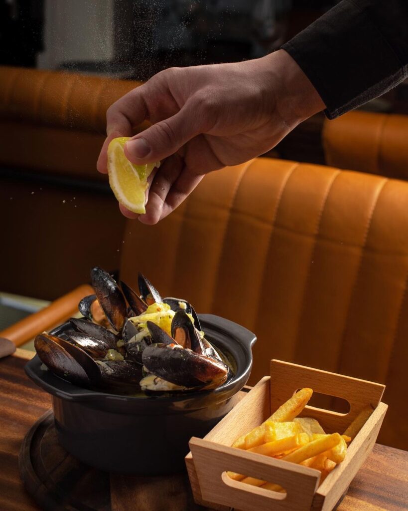 Kuhu minna: Rotermanni kvartali hubased restoranid