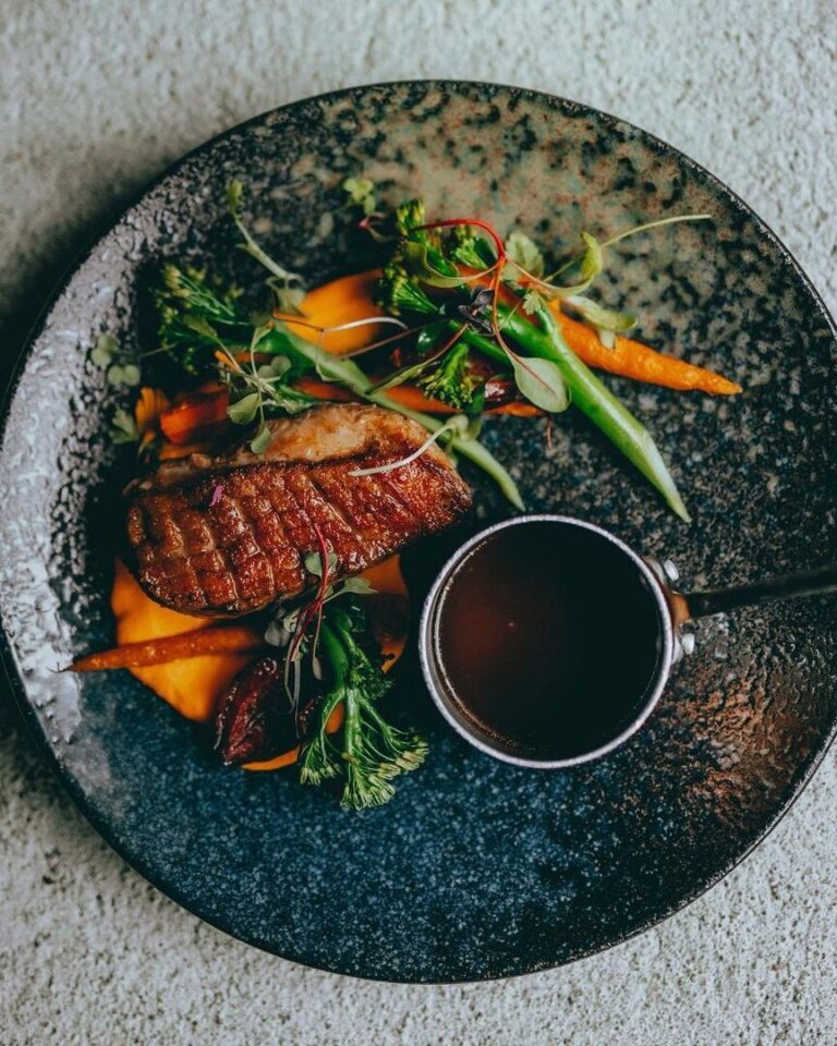 Kuhu minna: Rotermanni kvartali hubased restoranid