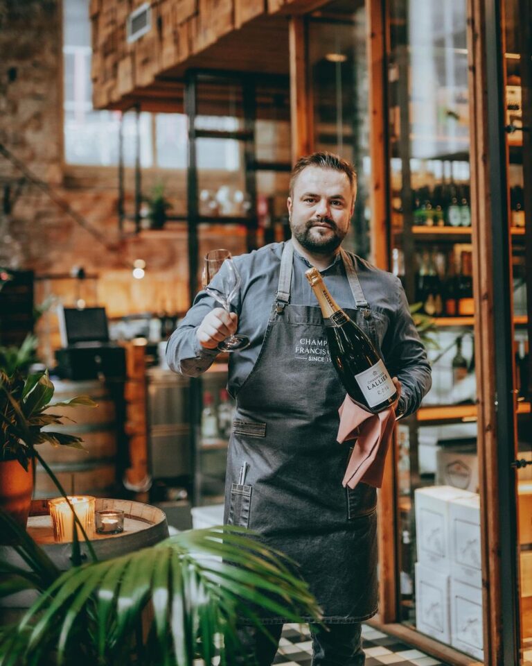 Kuhu minna: Rotermanni kvartali hubased restoranid