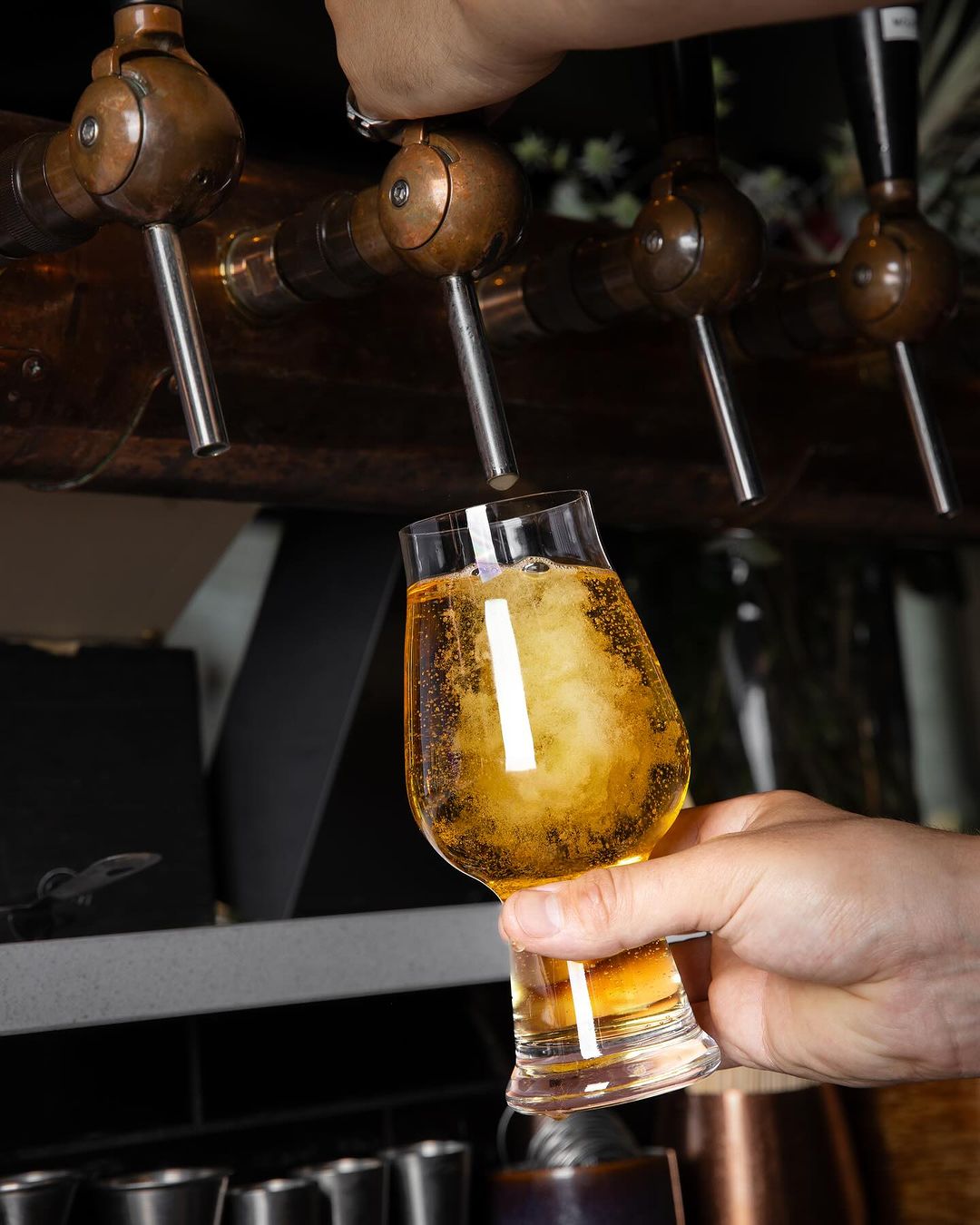 Kuhu minna: Rotermanni kvartali hubased restoranid