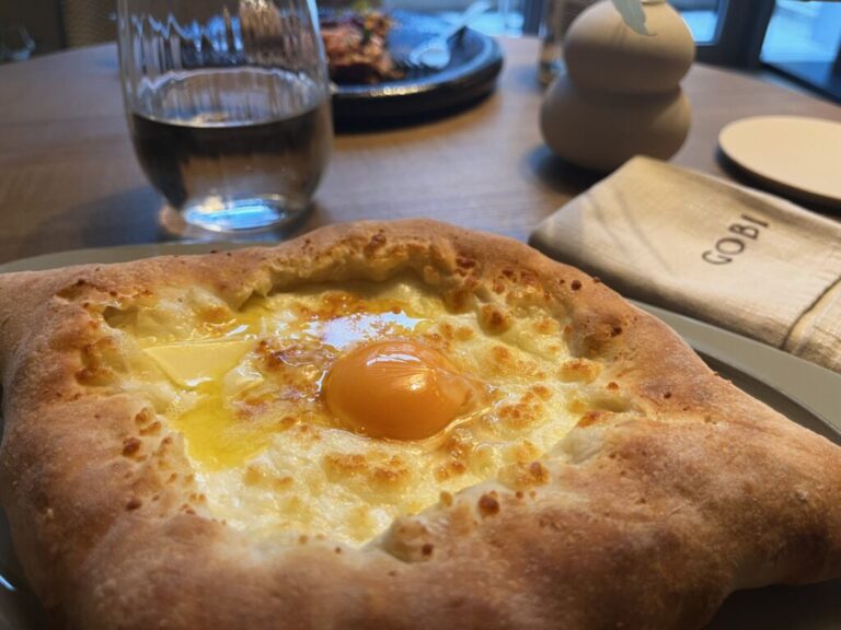 Kuhu minna: Rotermanni kvartali hubased restoranid