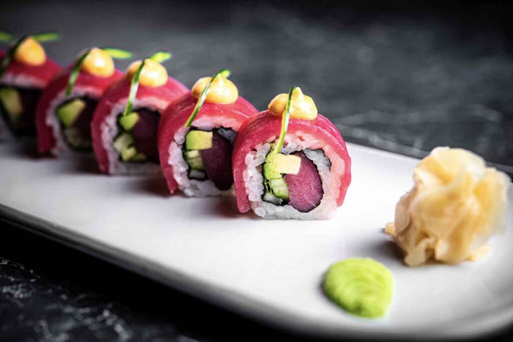 Kuhu minna: Rotermanni kvartali hubased restoranid