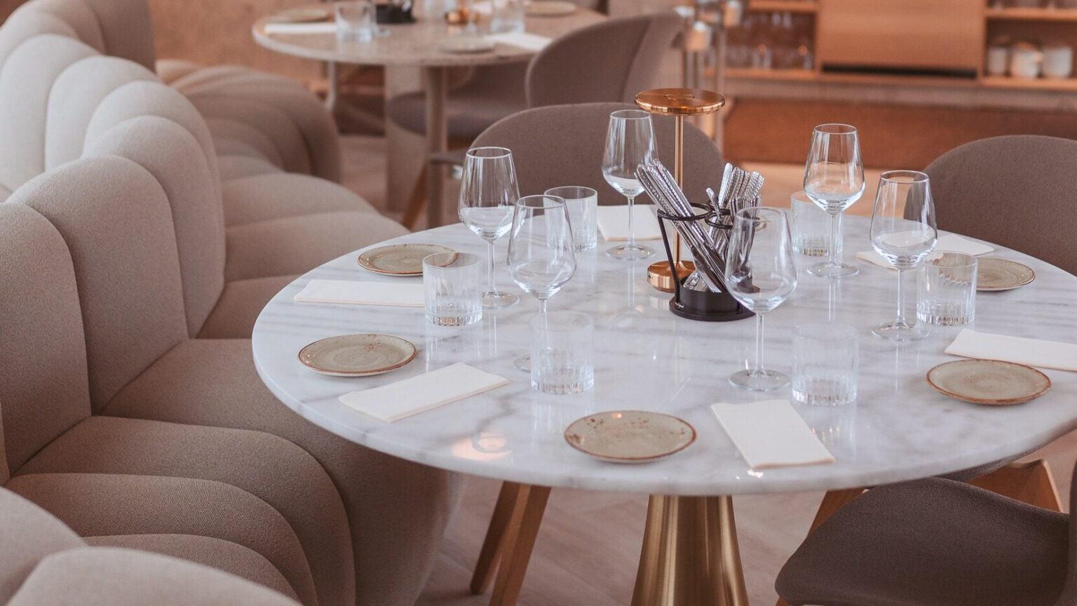 Oktoobri TOP 10: Need restod said külastajatelt kõrgeima hinnangu