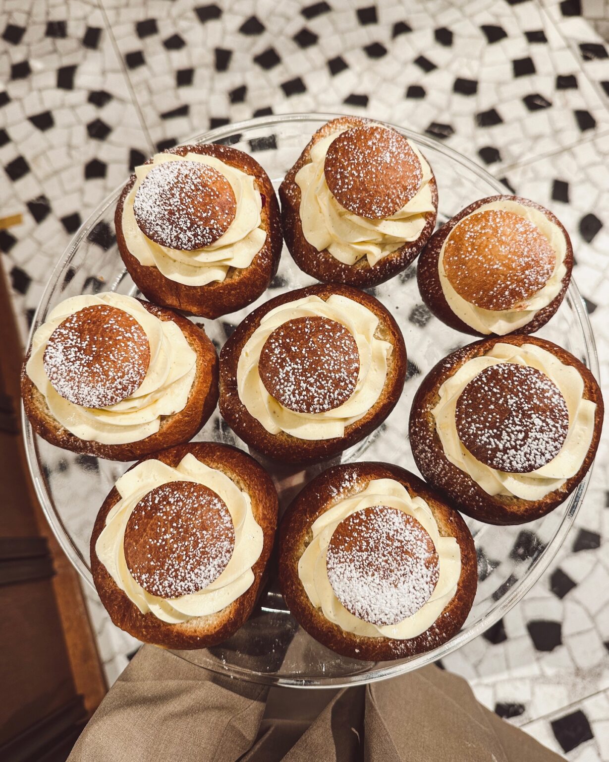 Magus ülevaade: Parimad vastlakuklid leiad neist restoranidest