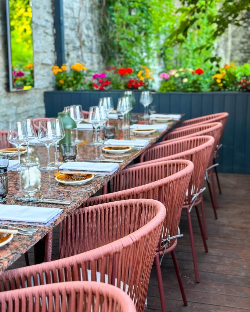 Tallinna kaunimad suveterrassid 2025: kust leida parim vaade ja ...