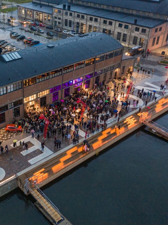 Tallinna kaunimad suveterrassid 2025: kust leida parim vaade ja ...