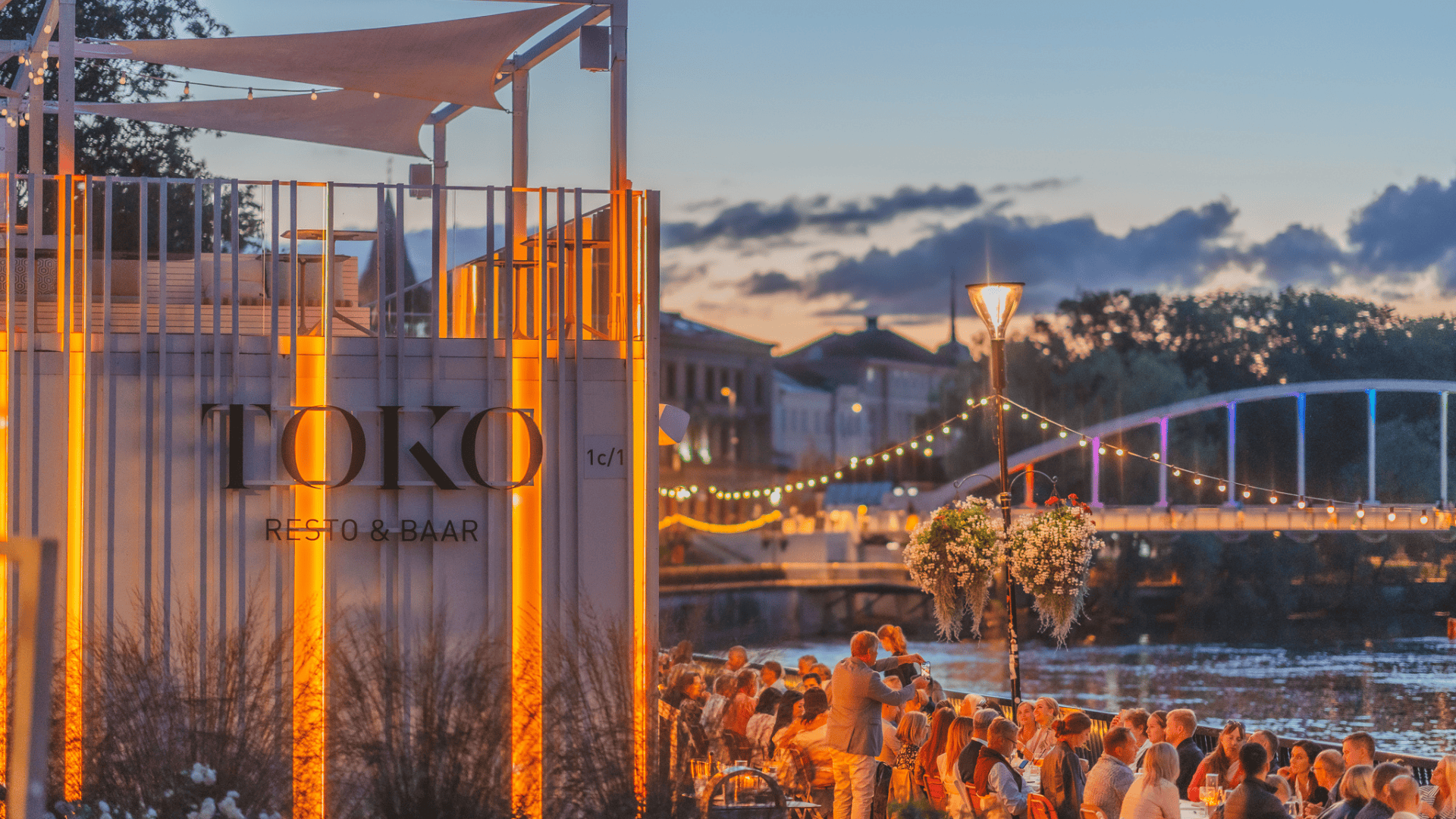 TOP 10: neid restorane hindasid külalised kõige kõrgemalt