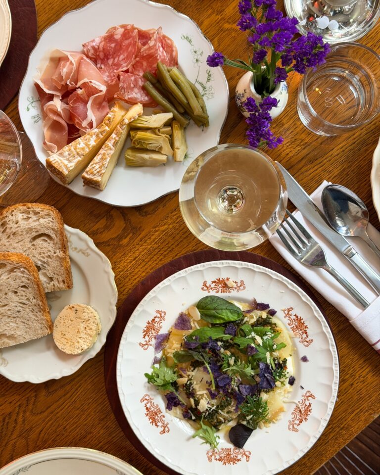 SUUR ÜLEVAADE: kus tähistada jõulupidusid