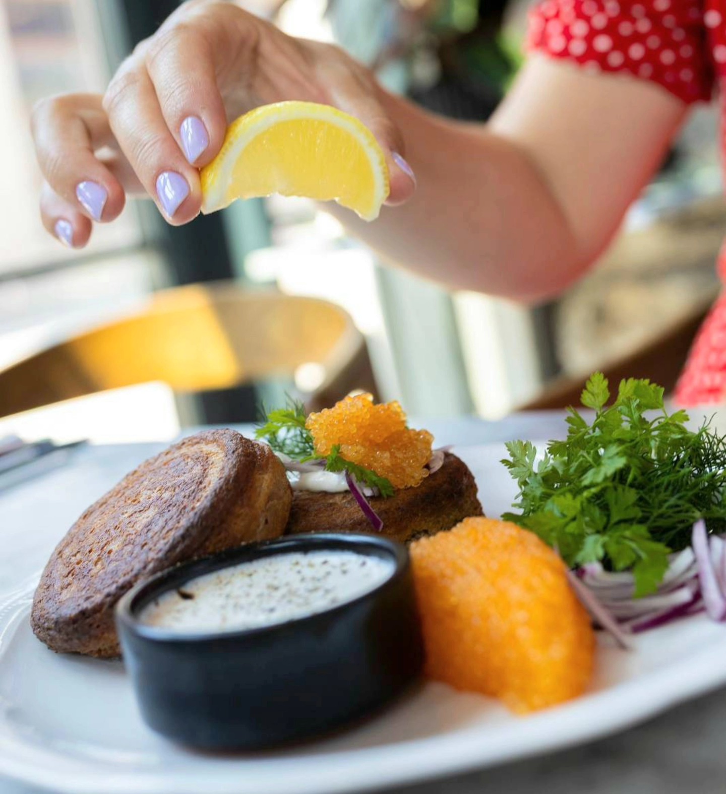 SUUR ÜLEVAADE: Restoranid, kus tähistada aastavahetust